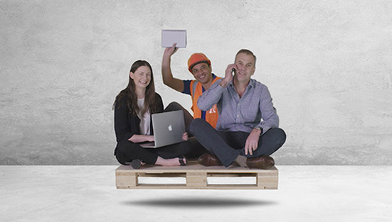 Timpack Brand Film - Timpack